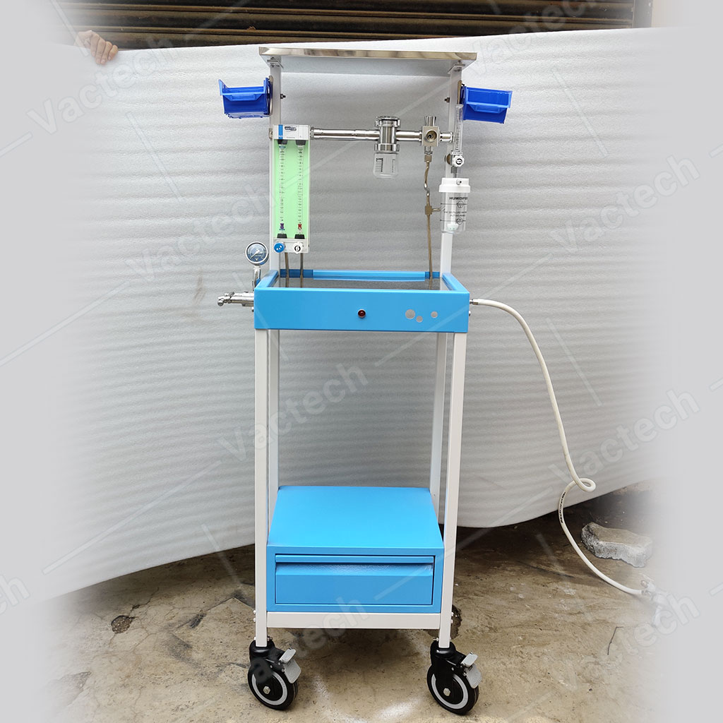 Vactech Surgical Equipment